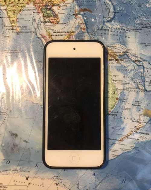 iPod touch 5g 32гб