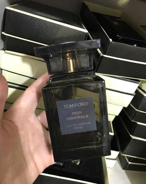 Тестер Tom Ford Oud Minerale 100мл