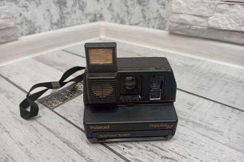 Фотоаппарат Polaroid Impulse AF