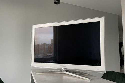 Телевизор Samsung LED 32" UE32C6510