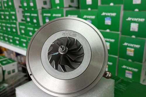 Картридж турбины GT2056VK 3.00 OM642 156 л.с