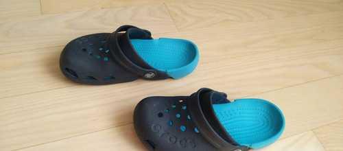 Сланцы С13 crocs