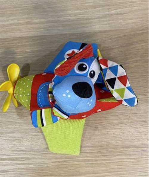 Подвесная музыкальная игрушка Yookidoo
