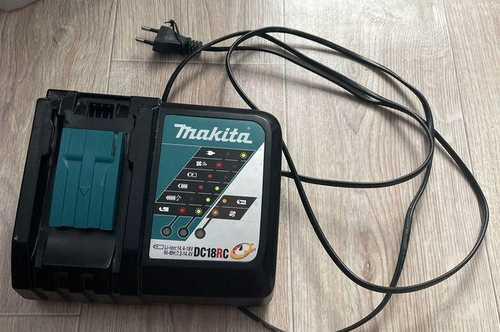 Зарядная станция Makita