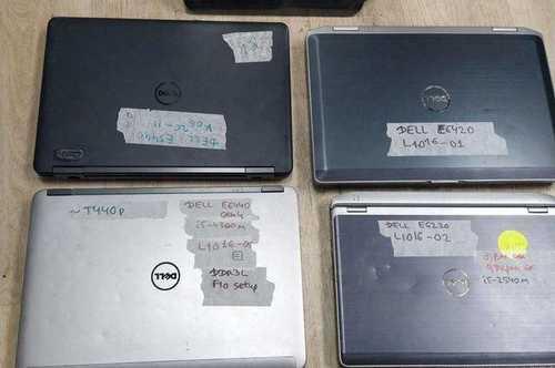 Dell ноутбуки скоростные