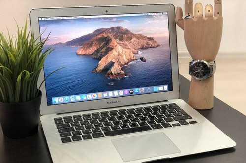 MacBook Air 13 2012