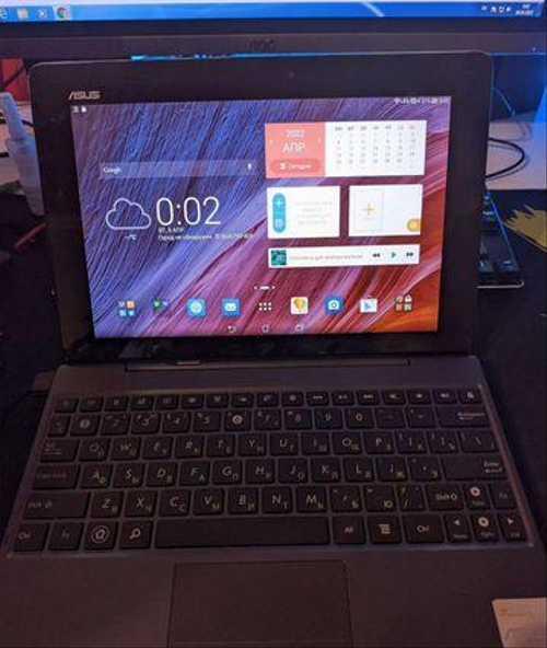 Asus Transformer Pad TF701T