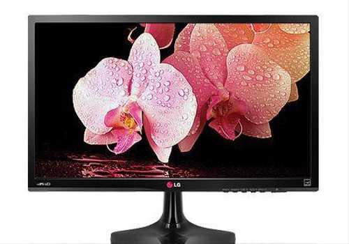 23" Монитор LG 23MP55D