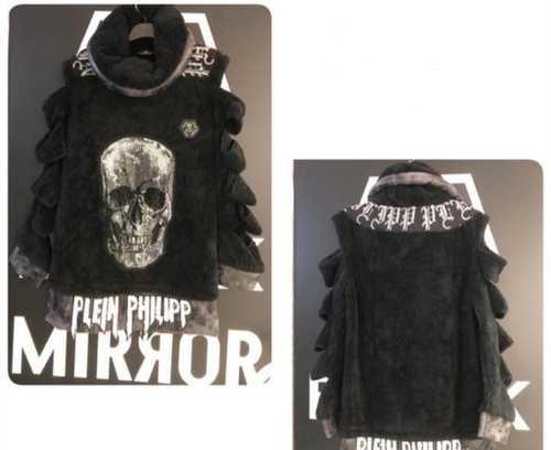 Кофта-туника Philipp Plein