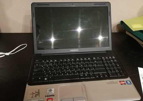 Compaq dell