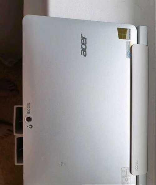 Планшет-трансформер Acer Iconia W510