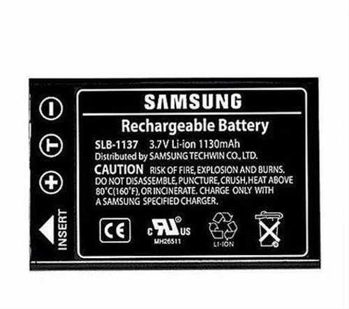 Samsung SLB-1037