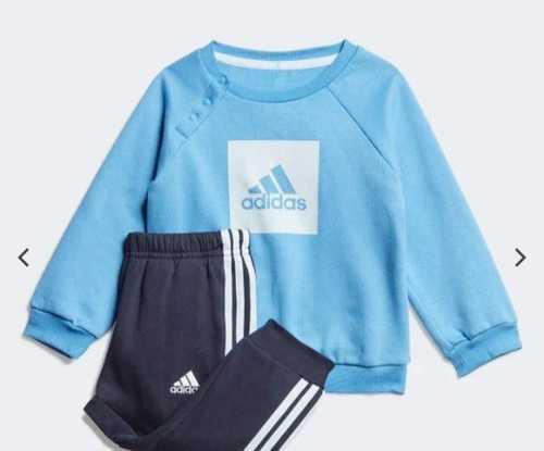 Костюм детский adidas