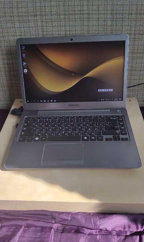 Samsung NP535U4C