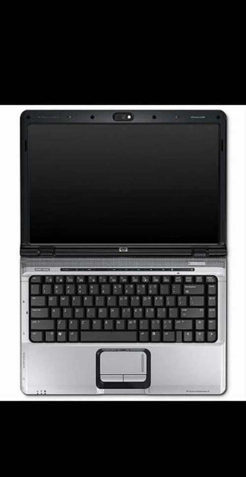 Hp pavilion dv2000