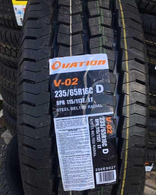 235 65 r16c. Ovation 235/65 r16c. Ovation v-02 c 235/65 r16. Оватион v-02 235/65/r16c. Ovation v-02.