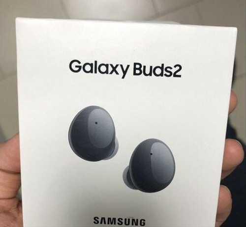 Samsung galaxy bads 2