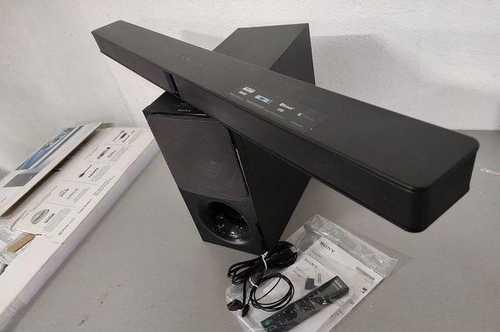 Саундбар Sony HT-CT290