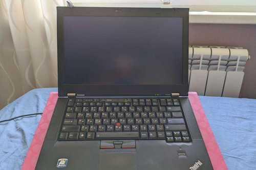 Lenovo thinkpad t420s (i7 2620M 16GB)