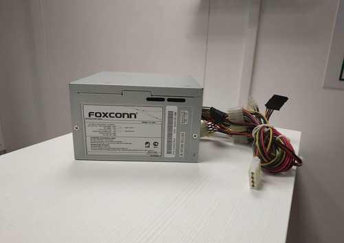 Блок питания 400W Foxconn