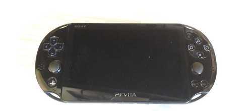 Sony PS Vita