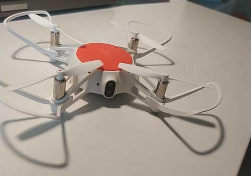 Xiaomi mi drone mini