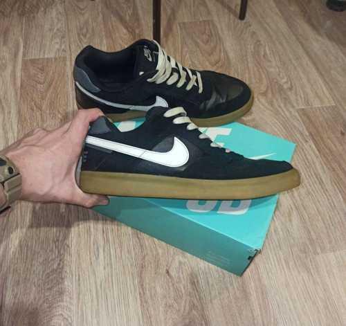 Nike sb delta force vulc 10.5(44.5)
