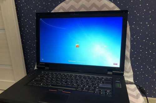 Lenovo thinkpad