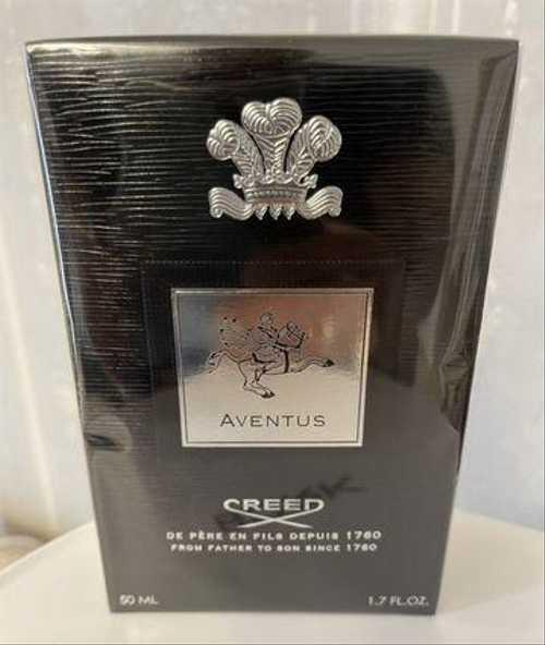 Парфюмерная вода Creed Aventus 50ml