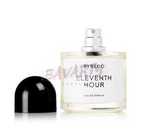 Byredo Eleventh Hour