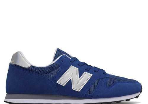 Кроссовки newbalance 373(оригинал)