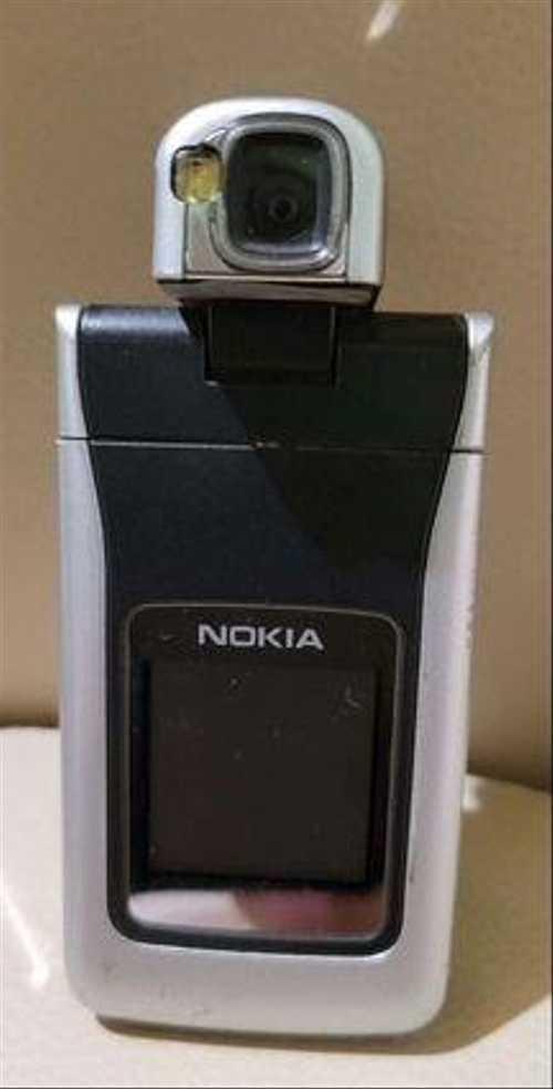 Nokia n90