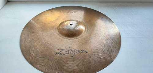 Zildjian Ride ZBT 20" / 51 см