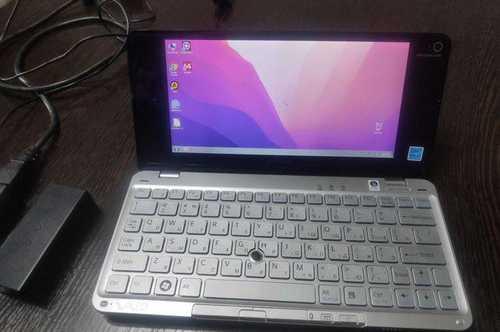 Sony Vaio P