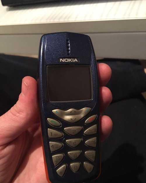 Nokia 6310 1280 3510i