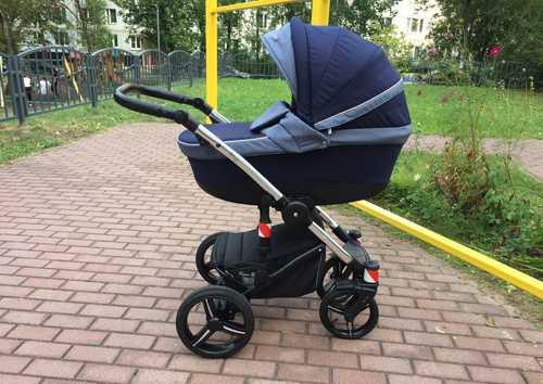 Коляска Esspero Newborn 2 в 1