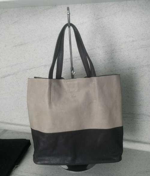 Сумка Gianfranco Sisti