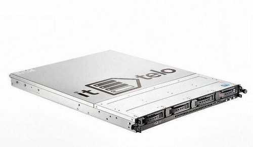 Сервер Asus RS500-E6-PS4 4LFF