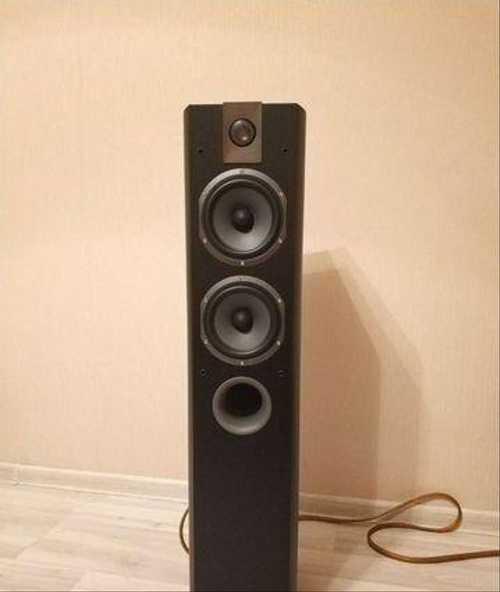 Focal Chorus 615