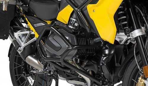 Защитные дуги двигателя Touratech на BMW R1250GS