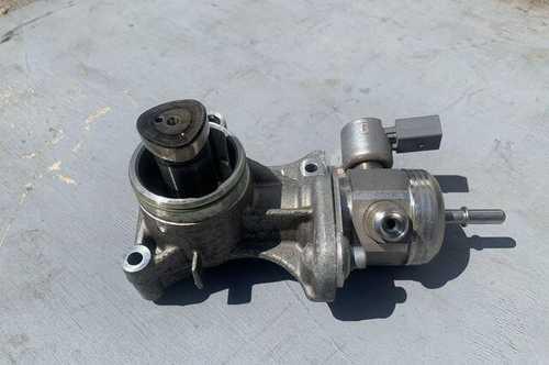 Тнвд n13 n13b16 bmw f20 f30 15.000км