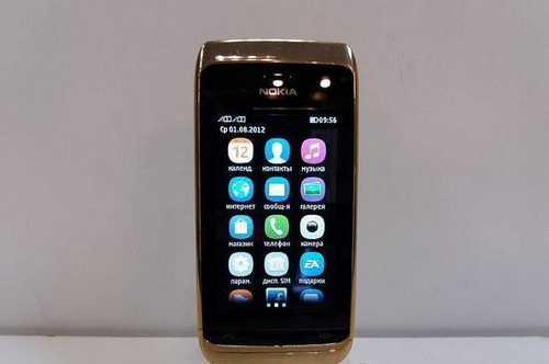 Мобильный телефон Nokia Asha 308