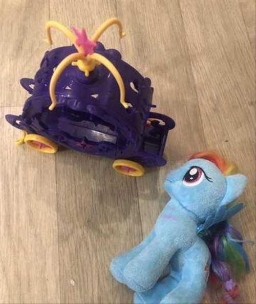 My Little Pony