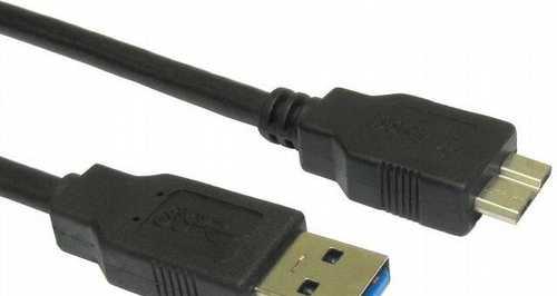 Кабель usb 3.0 для SAMSUNG