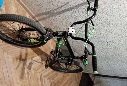 BMX