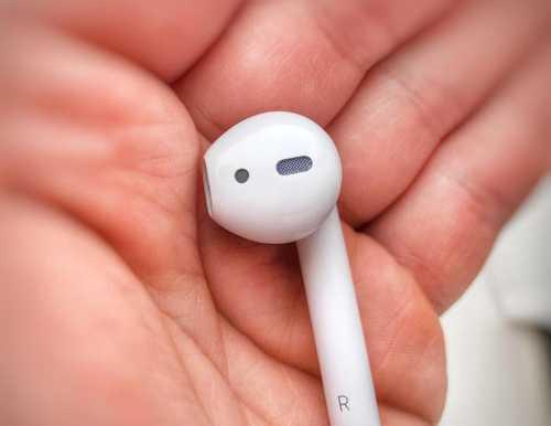 Apple AirPods 2