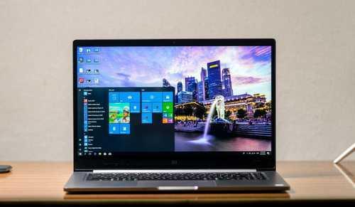 Xiaomi Mi Notebook Pro 15.6" i5/8/1024GB/1050Max-Q
