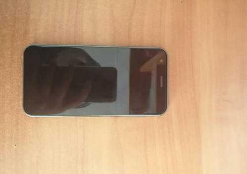 Телефон,ZTE Blade Z10