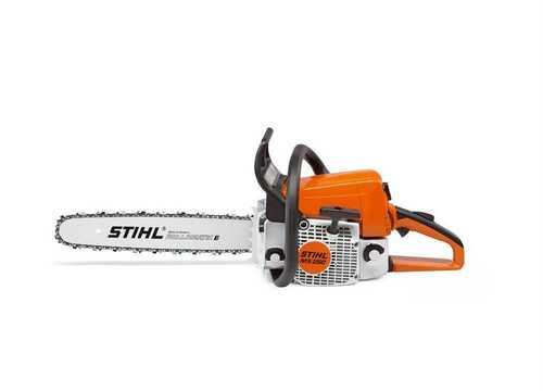 Бензопила stihl MS 250 16