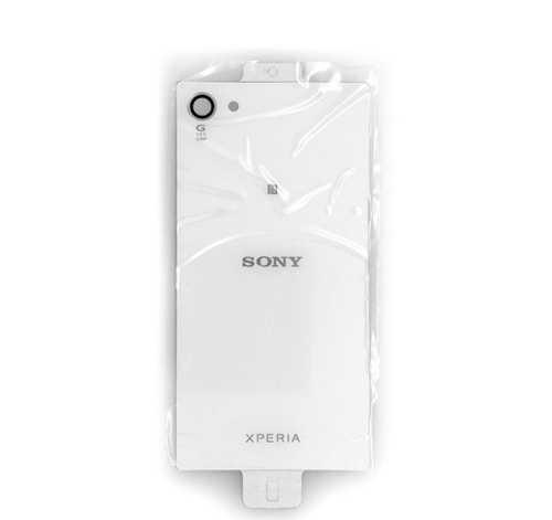 Задняя крышка Sony Xperia Z5 Compact Белый и др